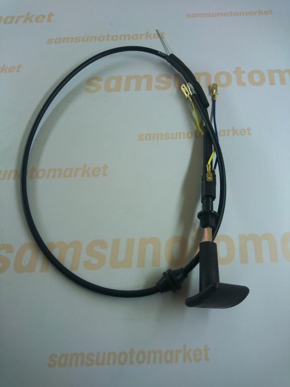 JİKLE TELİ - 7.50 Dolar + KDV